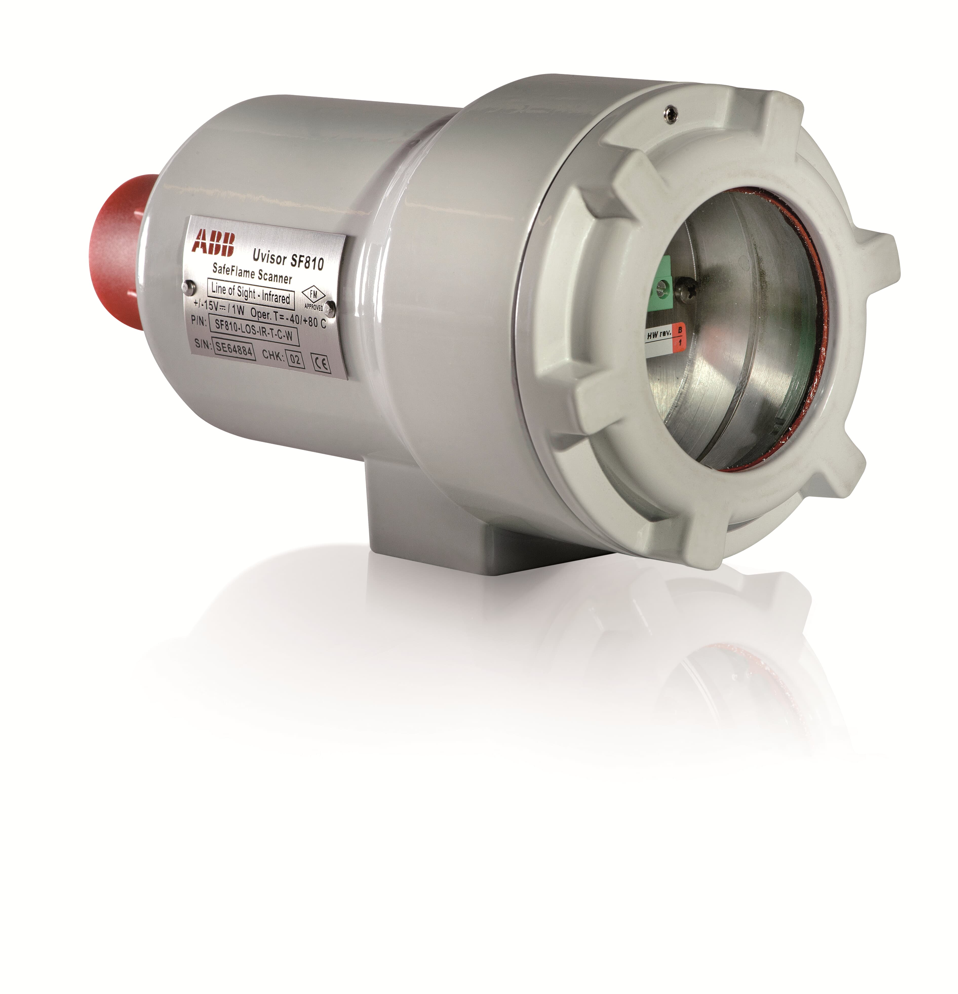 SF810-FOC-UV-TL-W | SmartLinks | ABB