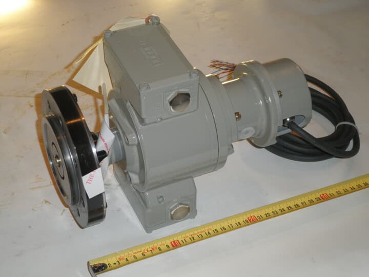 3AFP9886980 | ABB