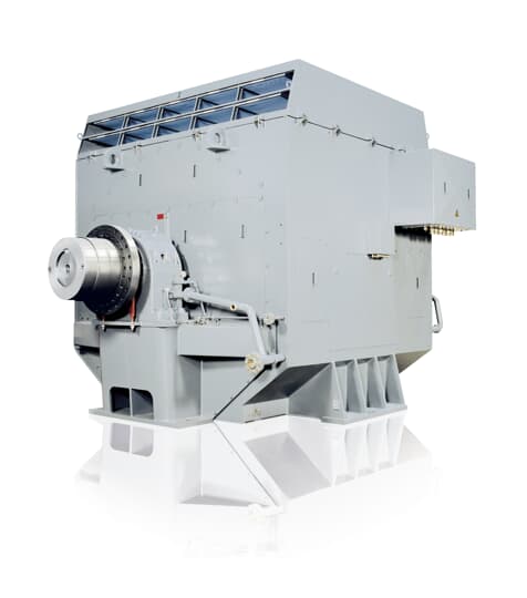 ABB AMG1600 EG FW Land Generators