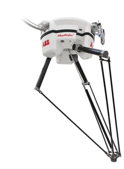 IRB 360 OmniCore | ABB