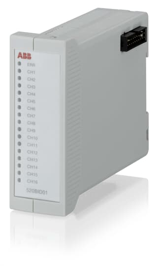 520BID01 R0001 | ABB