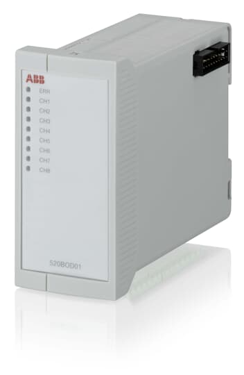 520BOD01 R1002 | ABB