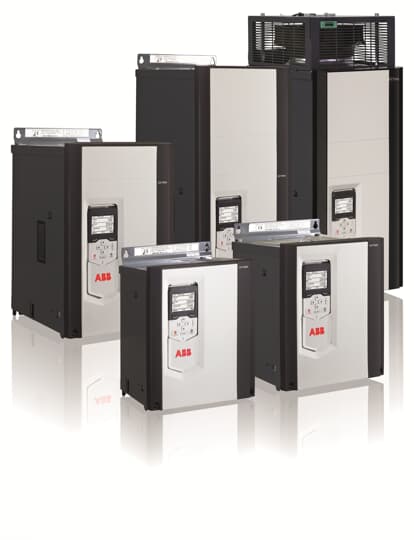 DCT880-W02-0125-05 | ABB