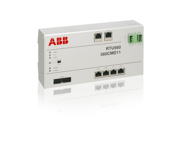 560CIG10 R0002 | ABB