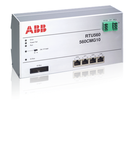 560CIG10 R0002 | ABB