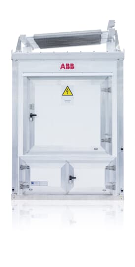 FOX615 Core - TEPIx General cable | ABB