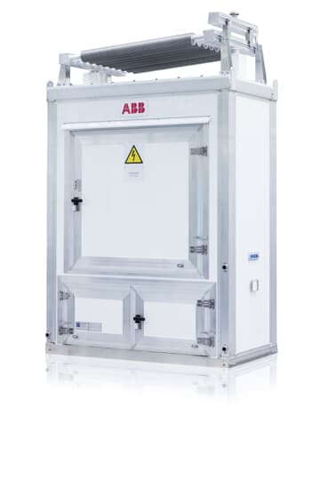 FOX615 Core - TEPIx General cable | ABB