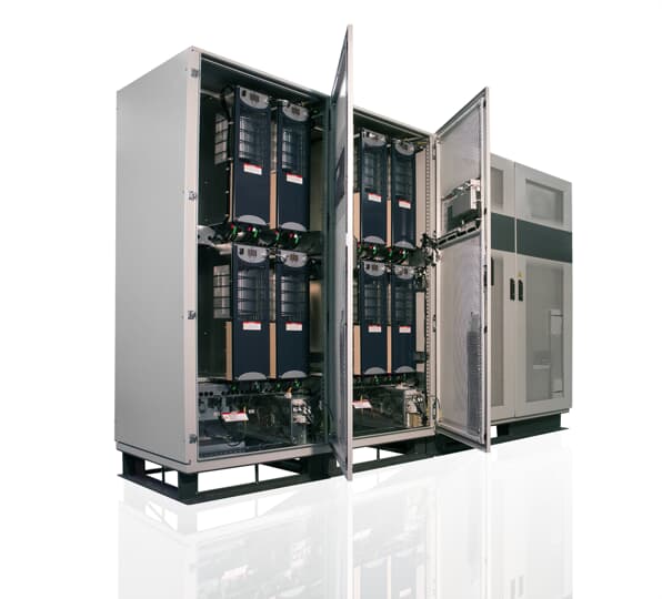 PCS100-07-400-01B-40 | ABB