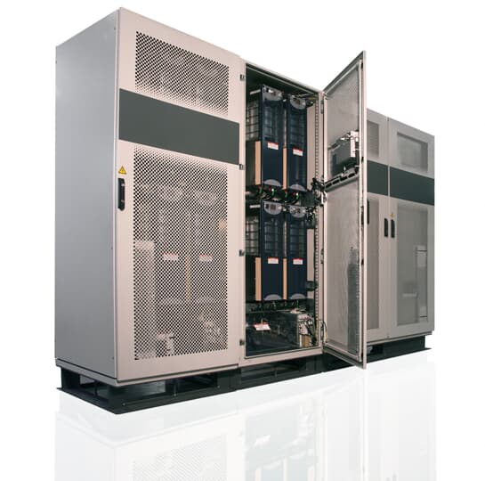 PCS100-28-400-03B-20-L | ABB