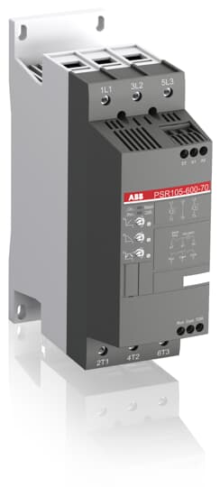 PSR105-600-70D | ABB