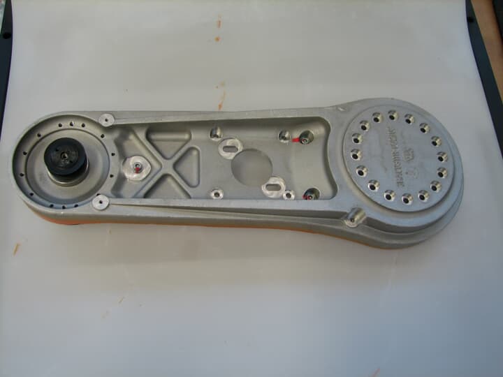 3HAC035901-001 | ABB