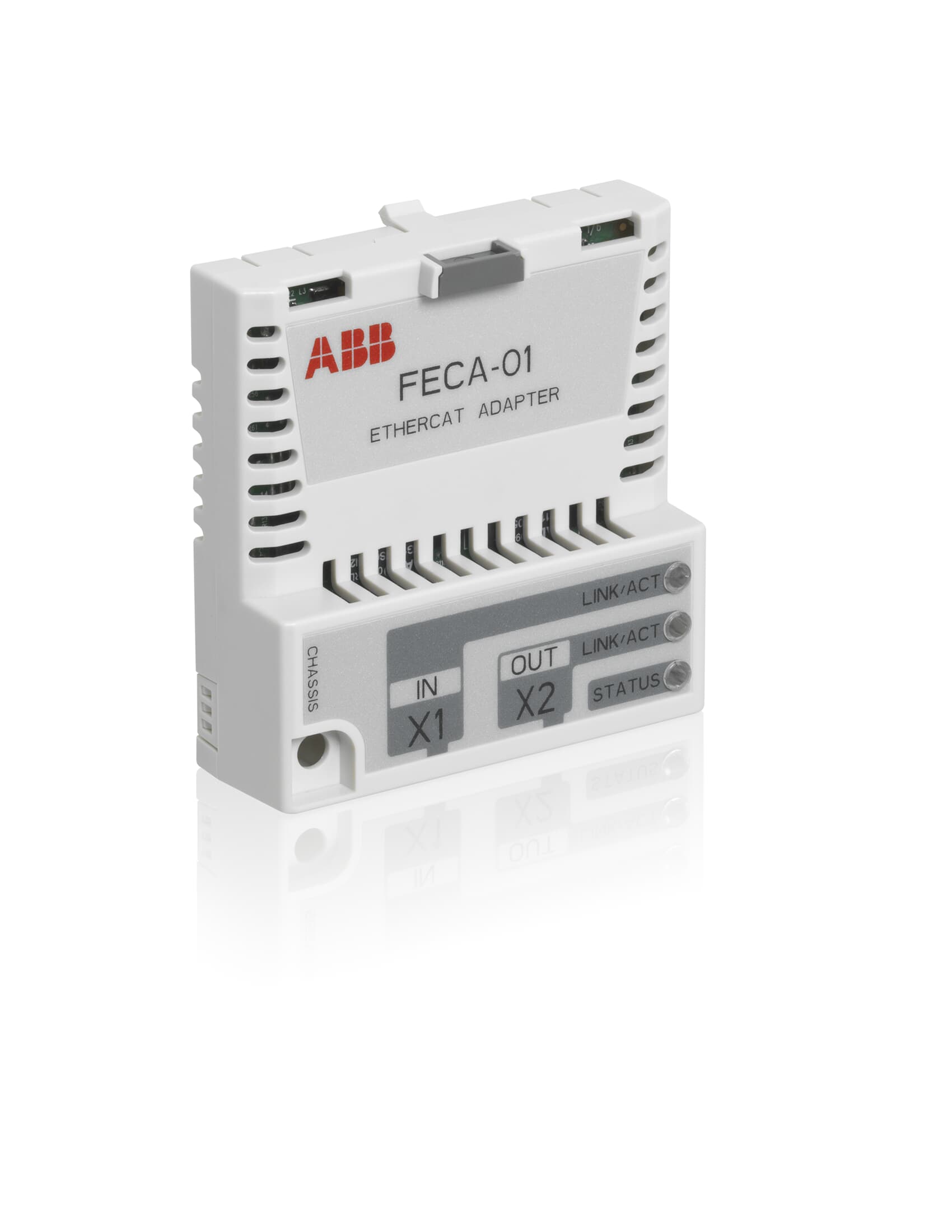 FECA-01 | ABB