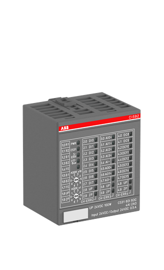 CI592-CS31-XC | ABB