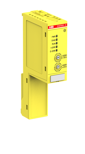 SM560-S-FD-4-XC | ABB