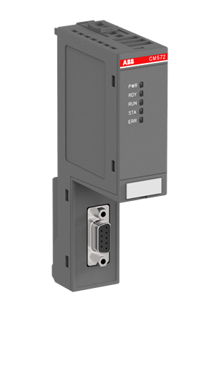 CM572-DP | ABB