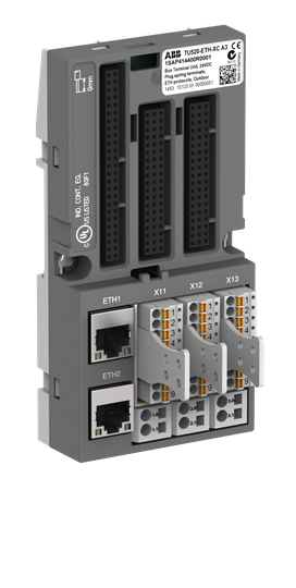 TU531 | ABB