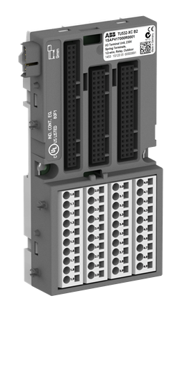 TU532-XC | ABB