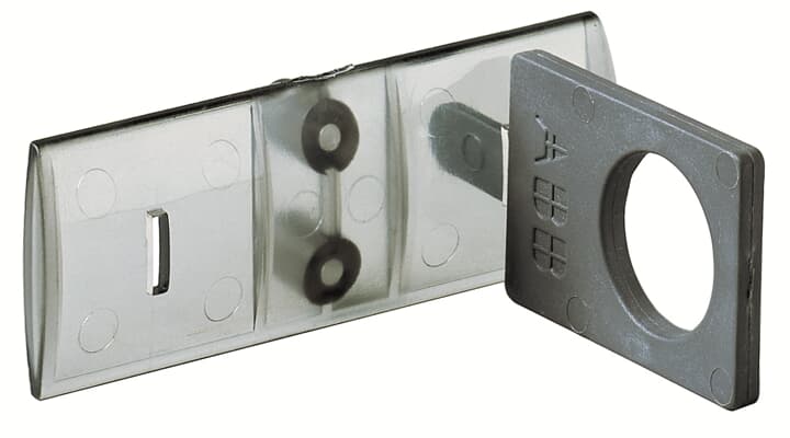 PUSHBOTTONS PROTECTION E1/6-T8 | ABB