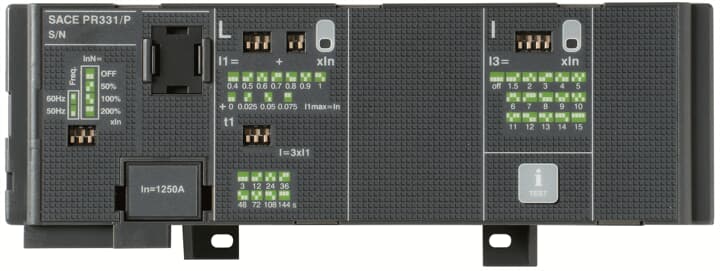 PR331/P-LI X1 new | ABB