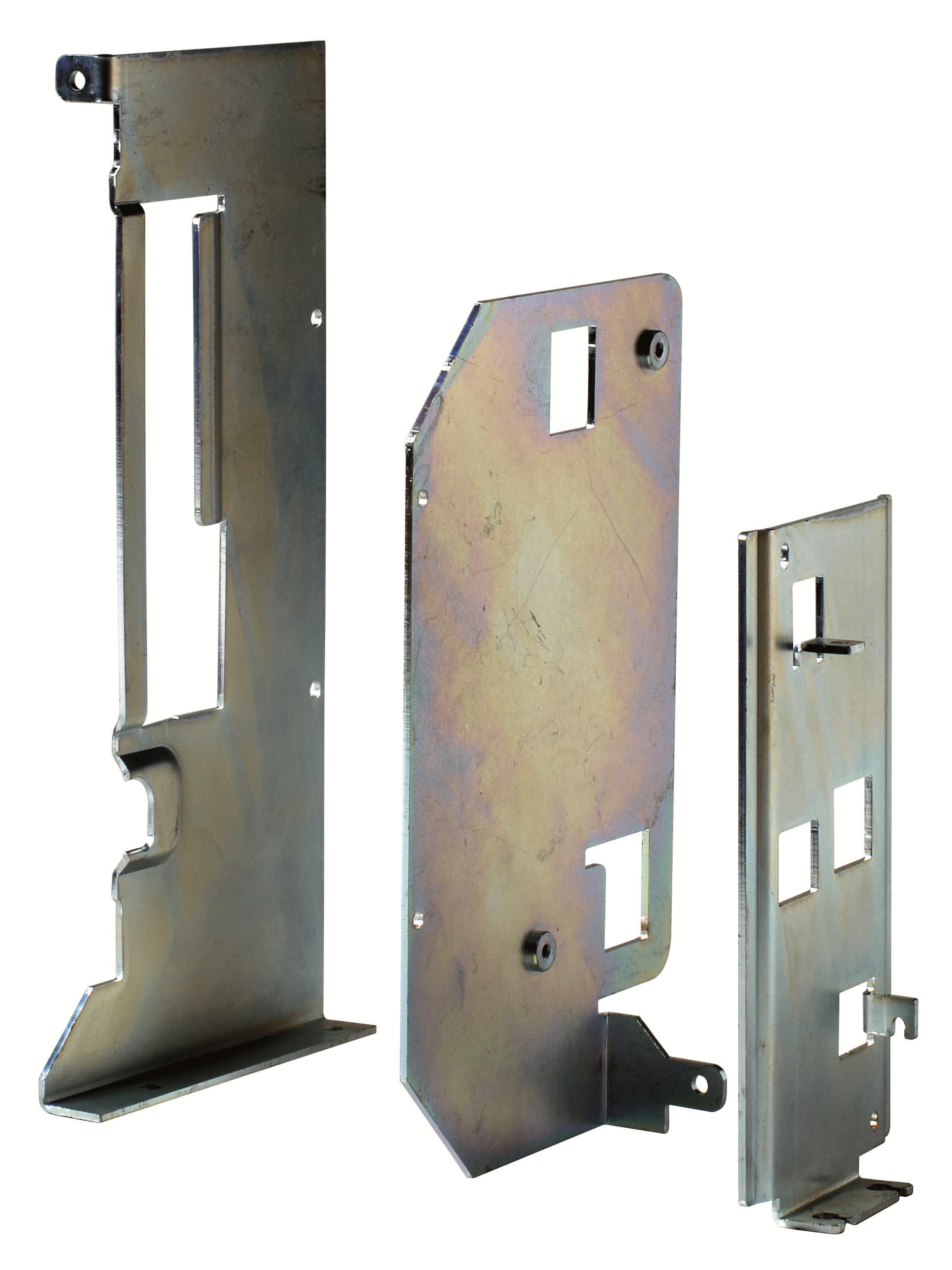 PLATE MECH.INTER. T7-T7M-X1 WALL FIXED | SmartLinks | ABB