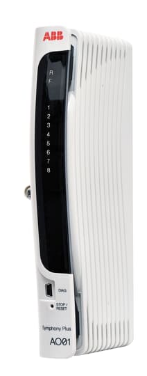AO01 | ABB