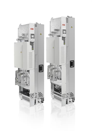 ACS580-04-585A-4 | ABB