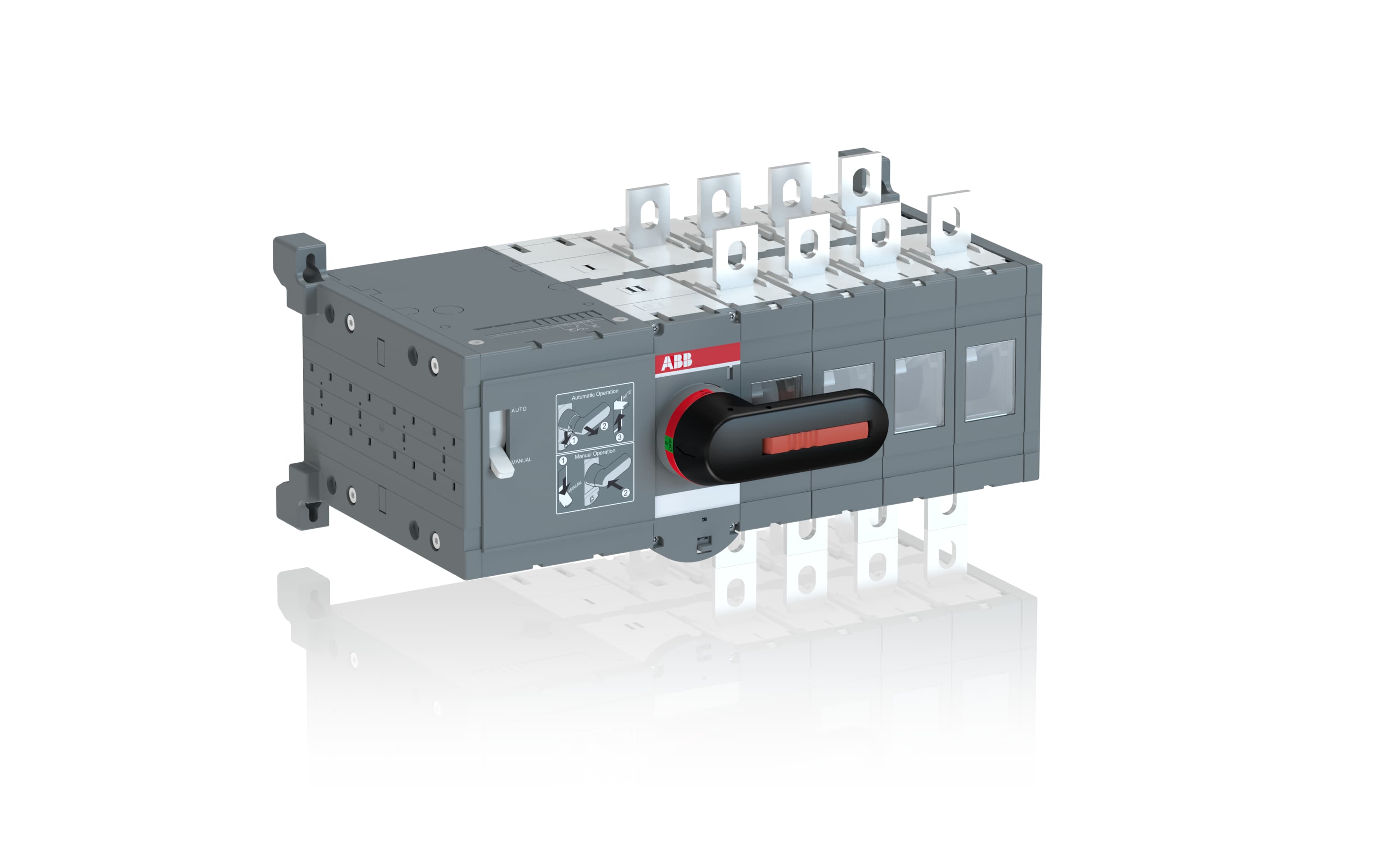 OTM400E4CM230C-I | SmartLinks | ABB