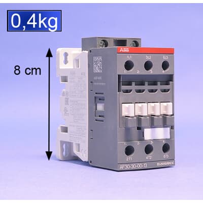 3AUA0000089006 | ABB