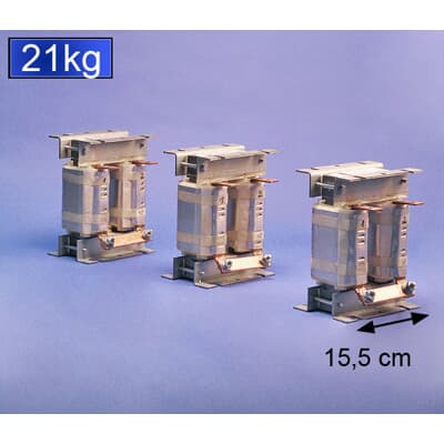 ABB du/dt filter NOCH0120-60