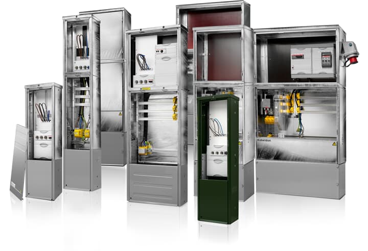 ABB e-Configure (Devices)