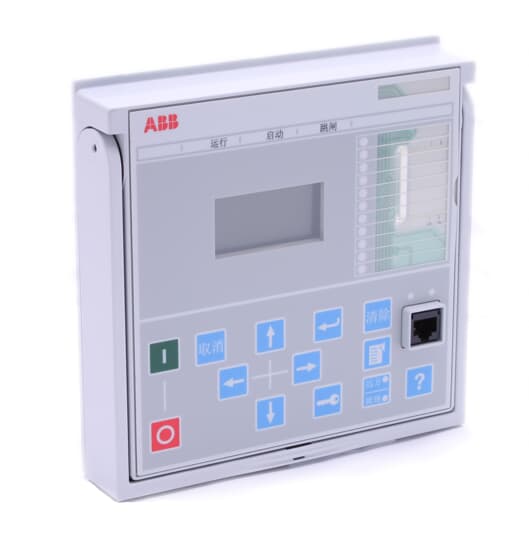 2RCA025339A0001 | ABB