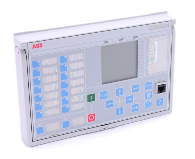 2RCA025342A0001 | ABB