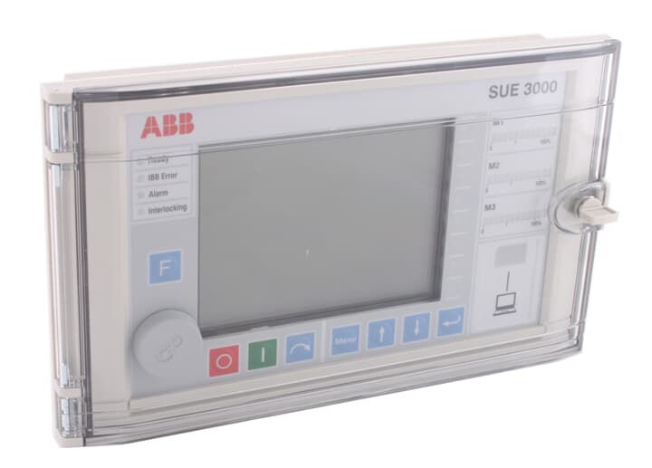 2RCA029395A0031 | ABB