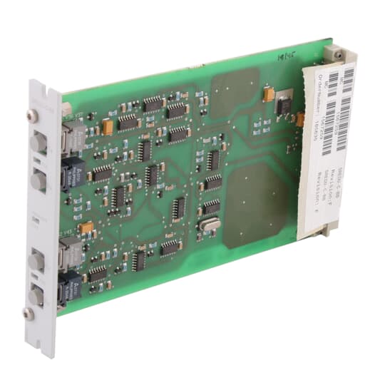 ABB COMMUNICATION BOARD