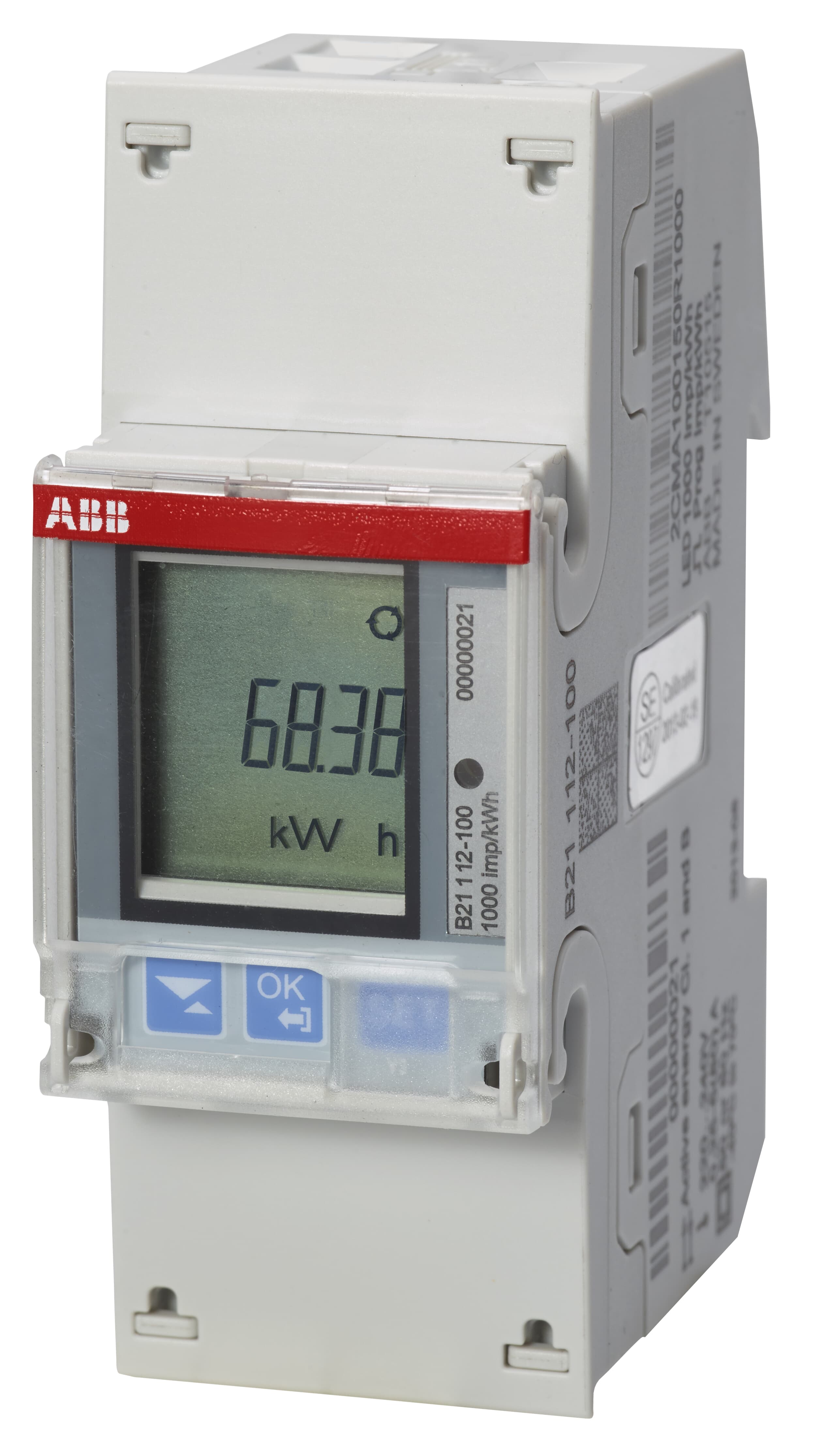 B21 112-400 | SmartLinks | ABB
