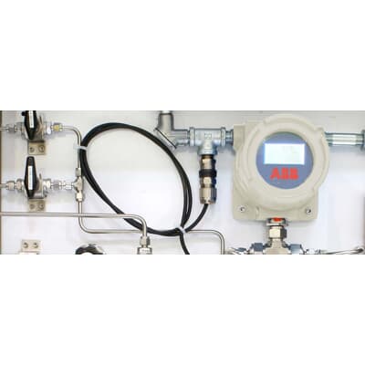 HP30 Process Hydrogen Analyzer