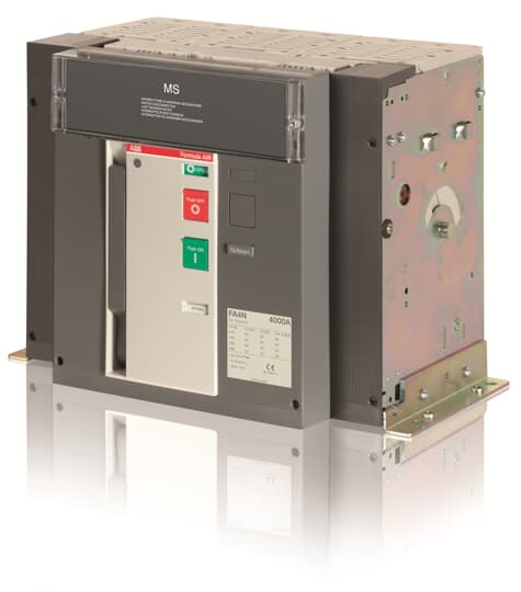FA4N/MS 2500 3p FHR | ABB