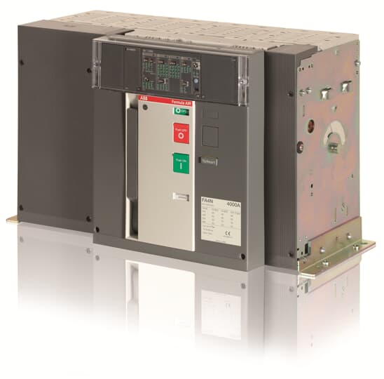 FA4N 4000 4p FHR | ABB