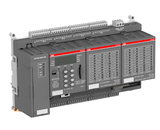 07KT97-ARC-ETH-AD | ABB