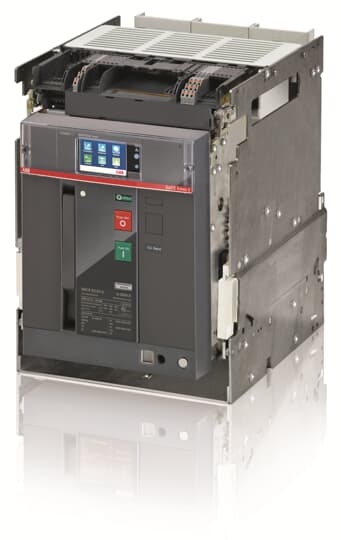 ABB E2.2S-A 800 Ekip Touch LSIG 3p WMP