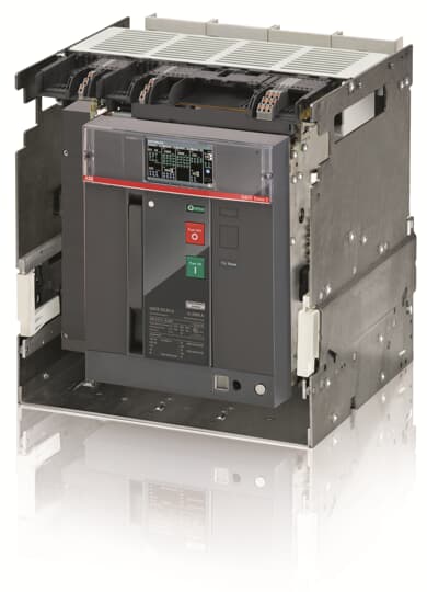 ABB E2.2N-A 1600 Ekip Dip LSIG 4p WMP