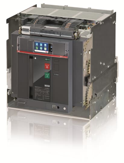 ABB E4.2S-A 2500 Ekip Touch LSI 3p WMP