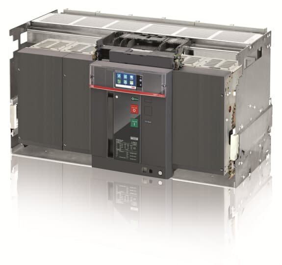 E6.2V-A 3200 Ekip Hi-Touch LSIG 3p WMP | ABB