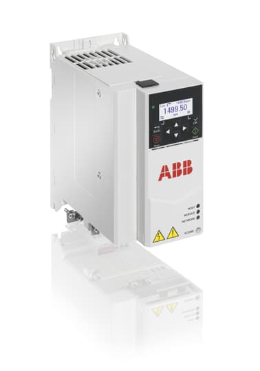 ABB ACS380-040S-09A4-4 PN:4kW, IN:9,4A