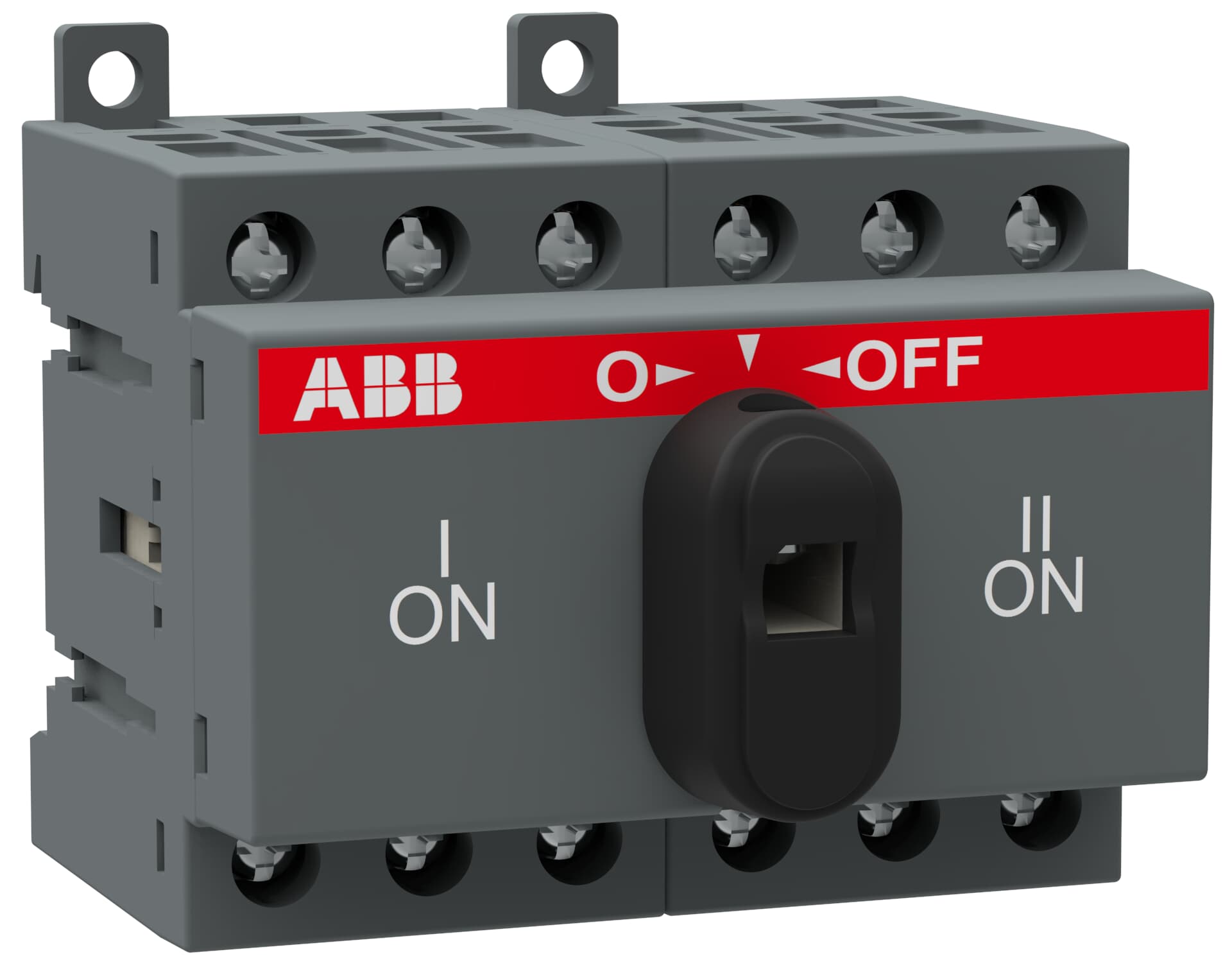 OT25F3C | SmartLinks | ABB