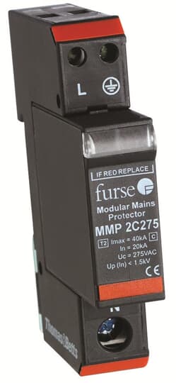 MMP 2C150/1+1T/S | ABB