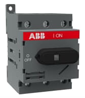 OT63F3/BSP50 | ABB