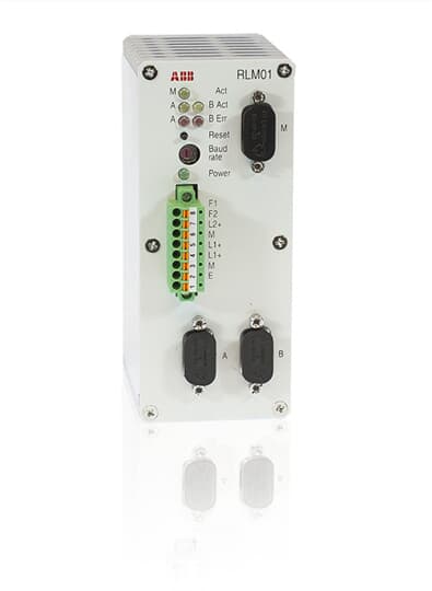 EXC3BDZ000398R1 | ABB