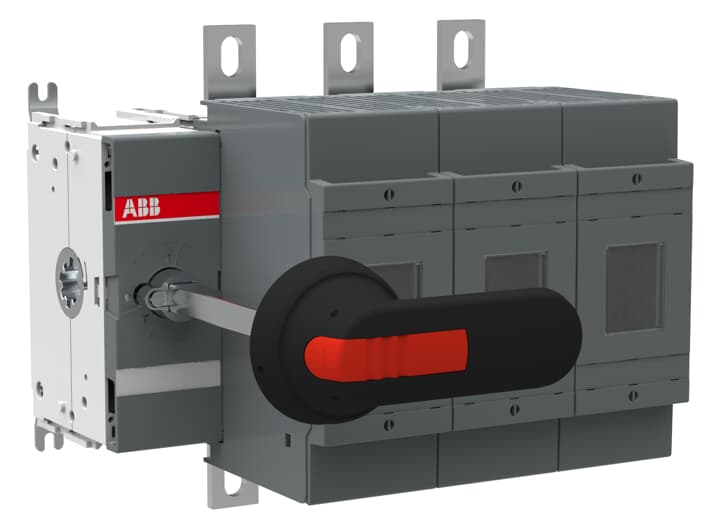 OS160GD22LR-MNS | ABB