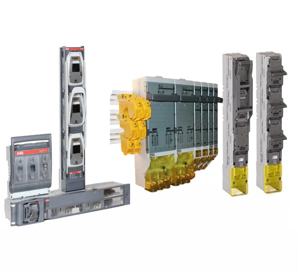 ABB e-Configure (Devices)